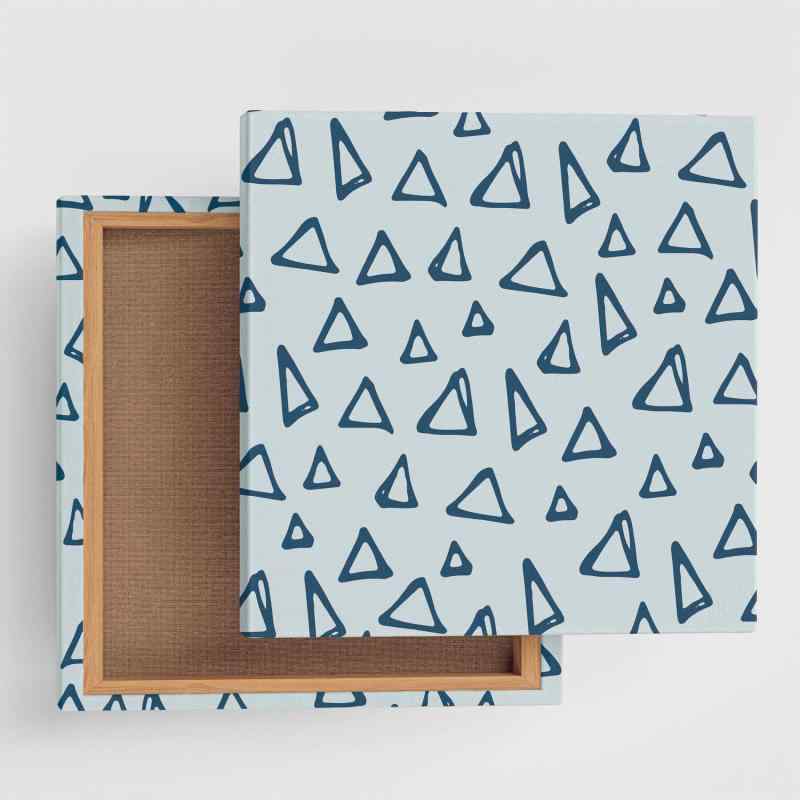 リブ(Lib) アートフレーム/モダン・コンテンポラリー 画像参照 XLサイズ(100×100cm) アートデリ patt-1902-036-XL本体サイズ:100cm×100cm×1.5cm1分部屋メイク 「スグ」「カンタン」にハイセンス...