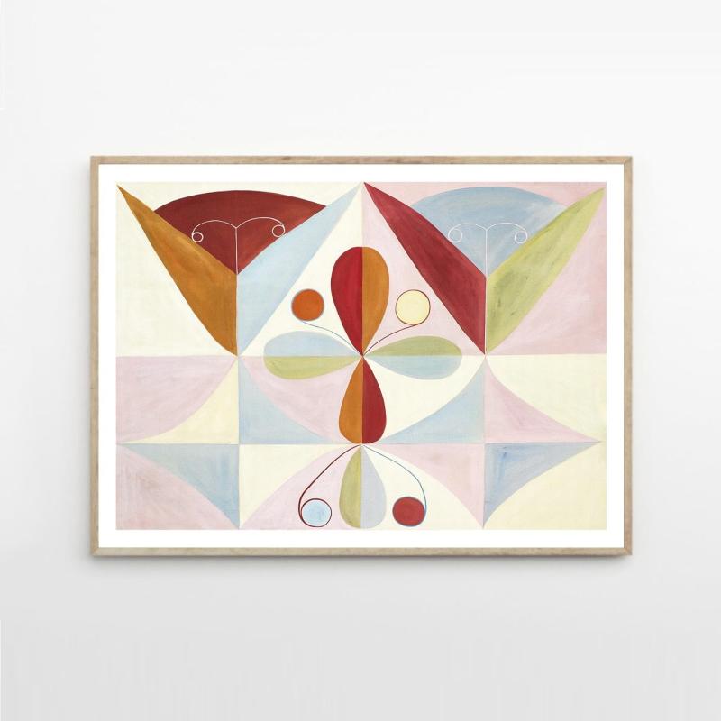 THE POSTER CLUB ポスタークラブ Pluck a Flower 30×40cm Katie LeimbachTHE POSTER CLUB（ポスタークラブ）は、デンマークのコペンハーゲンを拠点とし、北欧の文化やライフスタイル、...