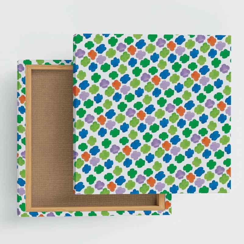 【アートデリ】北欧テイストのアートパネル インテリア 雑貨 アート シンプル pat-1702-013