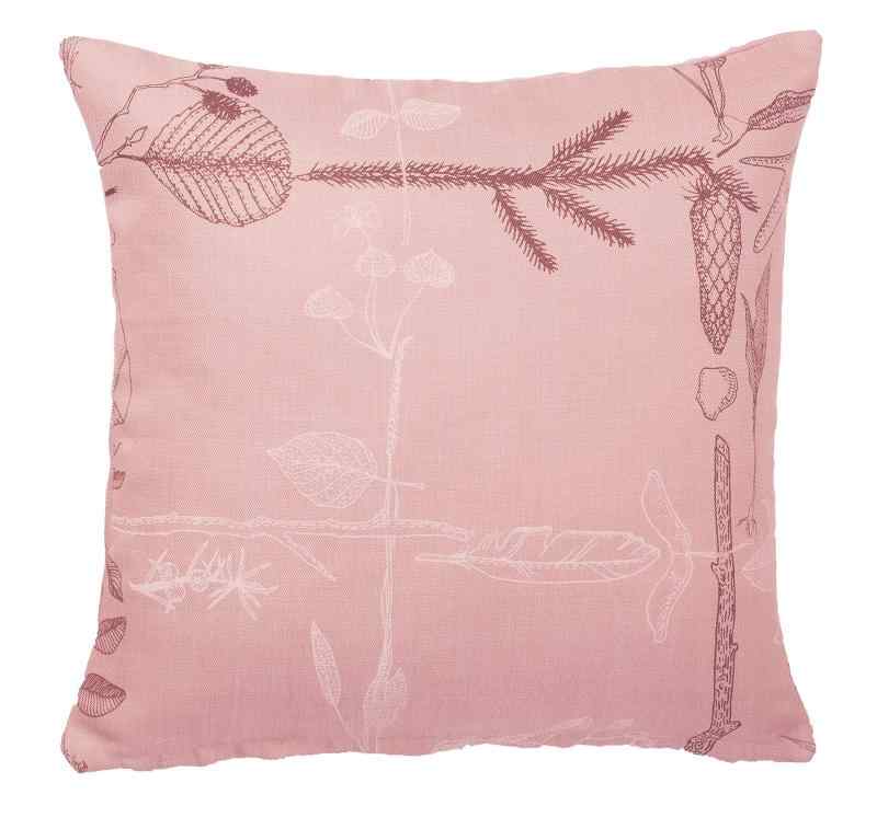 スミノエ(Suminoe) クッションカバー ピンク 45×45cm サーナヤオッリ アフターザストーム J006C 1枚入組成:ポリエステル生産国:日本仕様(1):1枚入り(クッションカバーのみ)仕様(2):ウォッシャブル