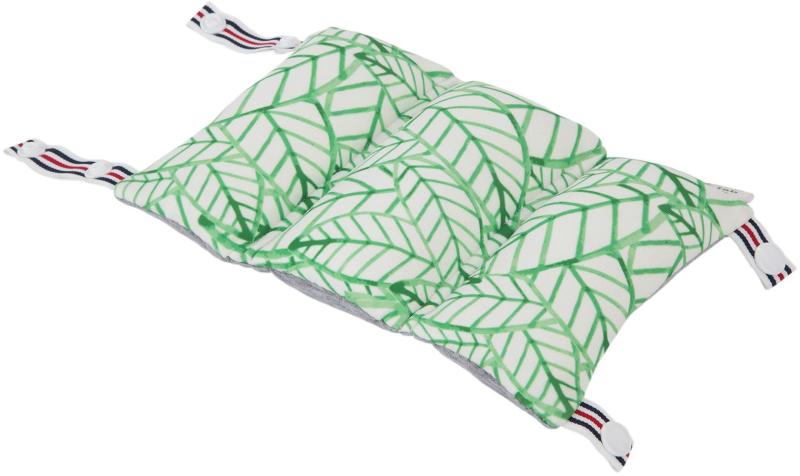 ジスクリエーション ひじ置きクッション Jimu 仮眠 リーフ KHI02本体サイズ:約20×13×4cm材質:ポリエステル・ポリウレタン・レーヨン・ポリエチレン原産国:中国