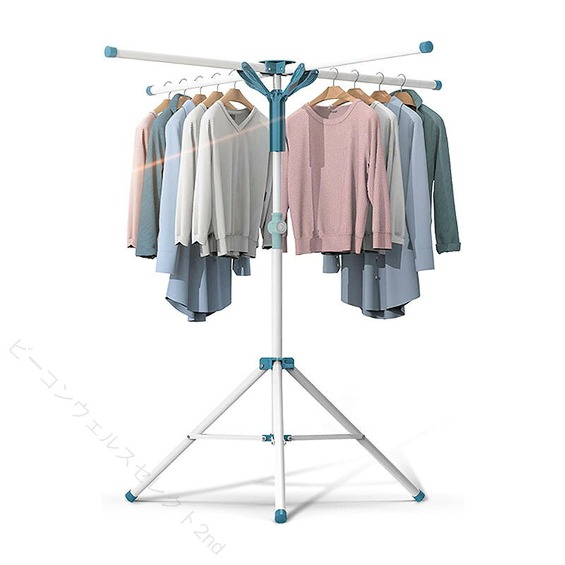 ■商品説明■■組み立てる必要がなく、使いやすく、折りたたんで部屋の隅に保管でき、家のスペースを取りません。■フリーリトラクタブルデザイン、高さ1.8mまで調節可能、レディスコートやロングスカートは着地を気にせず簡単に乾かすことができます。■...