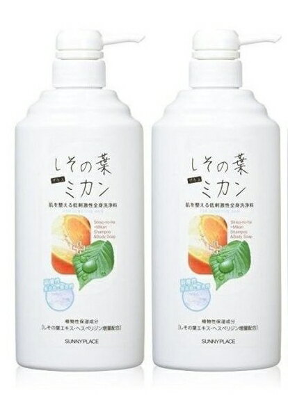頭から体全体を同時に洗える全身用シャンプー&ボディーソープです。 皮膚トラブルのおきやすい乾燥、過敏肌の方にお勧めです。 デリケートな肌にやさしいタイプの基剤(ATM)の使用により、おだやかな洗いごこちです。 お風呂上りにジェルも使用すると...