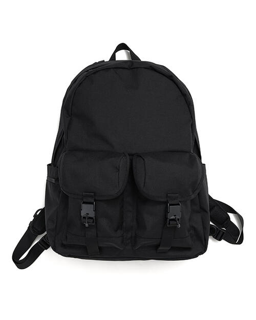 世界のセレクトショップでも扱われ、ハイブランドのバック製作や、軍や政府機関の装備開発なども手掛けるドイツ発のバックブランド「 Bagjack 」のセカンドラインとして立ち上げられた「 BAICYCLON by Bagjack / バイシクロ...