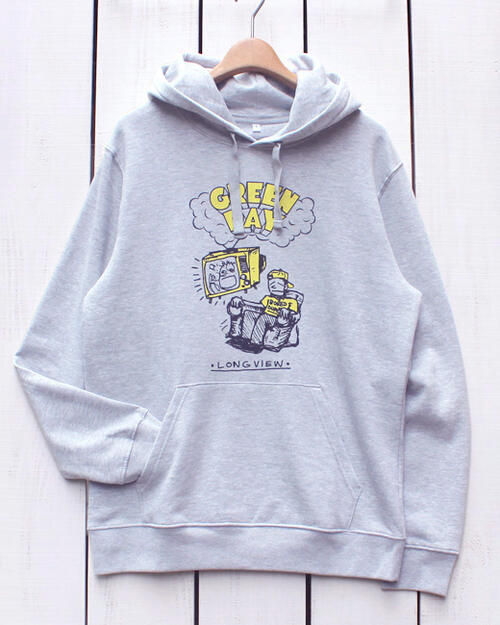 イギリス発、ミュージシャンやバンドなどのライセンスアイテムを手掛ける「 ROCK OFF / ロック オフ 」より、アメリカはカリフォルニアにて1987年結成のパンクロックバンド「 Green Day / グリーン デイ 」の「 プリント ...