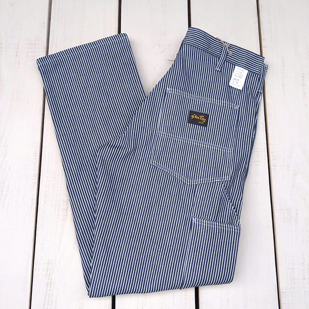 アメリカはテキサス州のアパレルブランドで、アメリカ軍からも受注を受ける確かな技術力を持つ事でも知られる「 Earl's Apparel / アールズアパレル 」。その中のワンブランドとして展開され、スタンダードなデザイン、タフでラフな作り、...