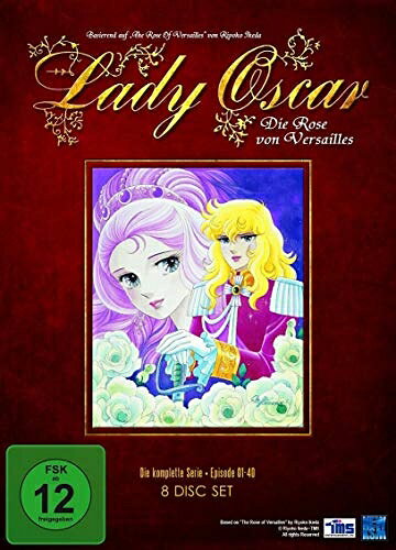 【商品名】ベルサイユのばら Blu-ray BOX（中古品）中古品の特性上【破れ、パッケージの欠け,割れ、レンタル落ち、メモ書き】等がある場合がございます。使用する上で問題があるものではございません。また、商品名に【付属、特典、○○付き、ダ...