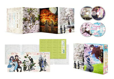 【商品名】特『刀剣乱舞-花丸-』〜雪月華〜DVD初回生産限定版（中古品）中古品の特性上【破れ、パッケージの欠け,割れ、レンタル落ち、メモ書き】等がある場合がございます。使用する上で問題があるものではございません。また、商品名に【付属、特典、...