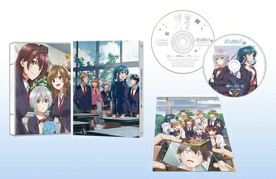 【商品名】弱キャラ友崎くん 2nd STAGE vol.2 [Blu-ray]（中古品）中古品の特性上【破れ、パッケージの欠け,割れ、レンタル落ち、メモ書き】等がある場合がございます。使用する上で問題があるものではございません。また、商品名...