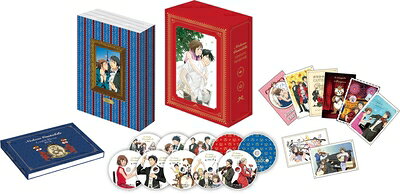 【商品名】のだめカンタービレ コンプリートBlu-ray BOX（中古品）中古品の特性上【破れ、パッケージの欠け,割れ、レンタル落ち、メモ書き】等がある場合がございます。使用する上で問題があるものではございません。また、商品名に【付属、特典...