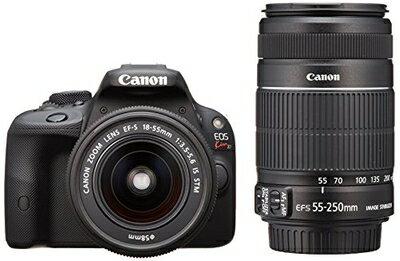 楽天市場】Canon デジタル一眼レフカメラ EOS Kiss X7 ダブル 楽天市場】Canon デジタル一眼レフカメラ EOS Kiss X7 ダブル