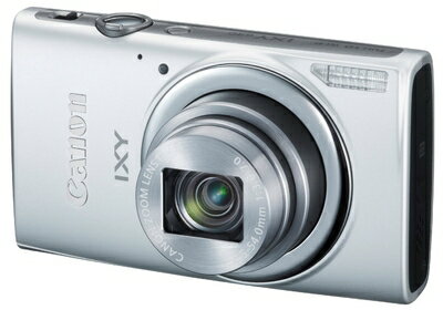 【商品名】Canon デジタルカメラ IXY 630 光学12倍ズーム シルバー IXY630(SL)（中古品）中古品の特性上、外箱,取り扱い説明書等は基本的には付属いたしません（付属しているものもございます）。商品として問題があるものでは...