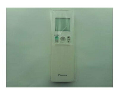 【商品名】 ダイキン DAIKIN 別売品【2240121/ARC476A25】ワイヤレスリモコン（中古品）中古品の特性上、外箱,取り扱い説明書等は基本的には付属いたしません（付属しているものもございます）。商品として問題があるものではござ...