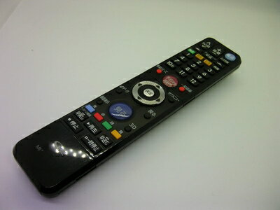 【商品名】三菱 液晶テレビREAL用純正リモコン RL18503（中古品）中古品の特性上、外箱,取り扱い説明書等は基本的には付属いたしません（付属しているものもございます）。商品として問題があるものではございません、動作いたします。また、商...
