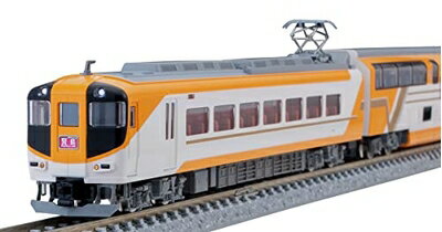 【商品名】TOMIX Nゲージ 近畿日本鉄道 30000系ビスタEX 新塗装・喫煙室付 セット 98463 鉄道模型 電車（中古品）中古品の特性上、外箱,取り扱い説明書等は付属いたしません。商品として問題があるものではございません。また、商...