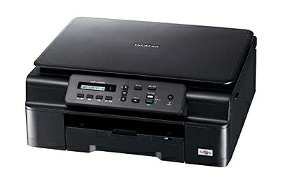 【商品名】brother A4インクジェットプリンター複合機/6/11ipm/無線LAN/1行液晶 DCP-J137N（中古品）中古品の特性上、外箱,取り扱い説明書等は基本的には付属いたしません。電話機・FAX機などで子機が複数台ある商品に...