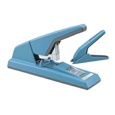 【商品名】マックス ホッチキス 卓上ホッチキス 3号針使用 最大75枚 フラットクリンチ HD-3DFR（中古品）中古品の特性上、外箱,取り扱い説明書等は基本的には付属いたしません（付属しているものもございます）。商品として問題があるもので...