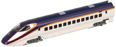 【商品名】TOMIX Nゲージ ファーストカーミュージアム E3-2000系 つばさ ・ 新塗装 FM-014 鉄道模型 電車（中古品）中古品の特性上、外箱,取り扱い説明書等は付属いたしません。商品として問題があるものではございません。また...