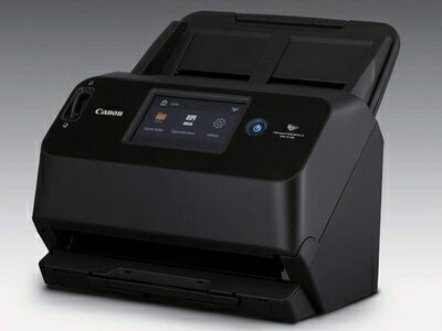 【商品名】キヤノン ドキュメントスキャナー imageFORMULA DR-S150（中古品）中古品の特性上、外箱,取り扱い説明書等は基本的には付属いたしません（付属しているものもございます）。商品として問題があるものではございません、使用...