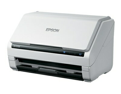 【商品名】エプソン スキャナー DS-570W (シートフィード/A4両面/Wi-Fi対応)（中古品）中古品の特性上、外箱,取り扱い説明書等は基本的には付属いたしません（付属しているものもございます）。商品として問題があるものではございませ...