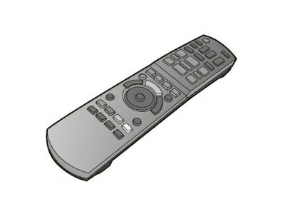 【商品名】Panasonic ブルーレイディスクレコーダー用リモコン N2QAYB000647（中古品）中古品の特性上、外箱,取り扱い説明書等は基本的には付属いたしません（付属しているものもございます）。商品として問題があるものではございま...