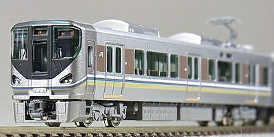 【商品名】TOMIX Nゲージ 92982 限定 225 0系近郊電車 (6両固定編成) セット（中古品）中古品の特性上、外箱,取り扱い説明書等は付属いたしません。商品として問題があるものではございません。また、商品名に【付属、特典、○○付...