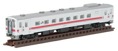 【商品名】鉄道コレクション 鉄コレ JRキハ54 500番代 留萌本線 2両セット（中古品）中古品の特性上、外箱,取り扱い説明書等は付属いたしません。商品として問題があるものではございません。また、商品名に【付属、特典、○○付き、ダウンロー...