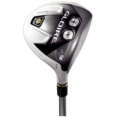 【商品名】TAYLOR MADE(テーラーメイド) GLOIRE FAIRWAY WOODS GL450 カーボンシャフト 番手 5W フレックス SR 日本仕様（中古品）中古品の特性上【ヤケ、破れ、折れ、匂い、汚れ】等がある場合がございま...