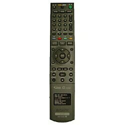 【商品名】SONY ソニー 純正DVDレコーダー“スゴ録”用リモコン RMT-D238J（中古品）中古品の特性上、外箱,取り扱い説明書等は基本的には付属いたしません（付属しているものもございます）。商品として問題があるものではございません、...