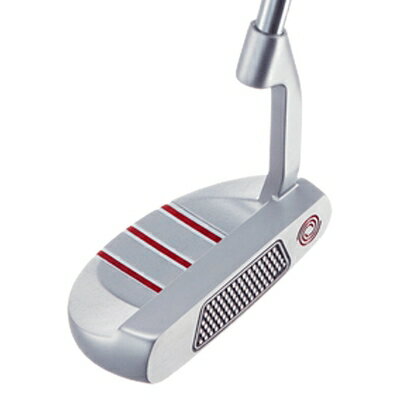 【商品名】オデッセイ (ODYSSEY) パター TOE UP i 右用 #5 33インチ 2018年モデル メンズ用（中古品）中古品の特性上【ヤケ、破れ、折れ、匂い、汚れ】等がある場合がございます。外箱,取り扱い説明書等は基本的には付属い...