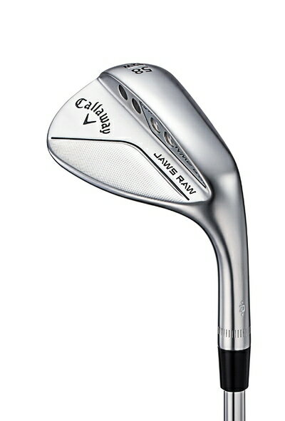 【商品名】キャロウェイ(Callaway) 右用 ウェッジ JAWS RAW CRM (ロフト 50 度 バウンス角 12 度 Wグラインド N.S PRO 950neo S) メンズ 【カタログ純正シャフト装着モデル】（中古品）中古品の特...