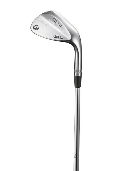 【商品名】TITLEIST(タイトリスト) 15COLD FORGED WEDGES DGS200 58度 12 Kグラインド フレックス:S200 ハンド:right ロフト角:58 ライ角:64度 バウンス角:12度（中古品）中古品の特...