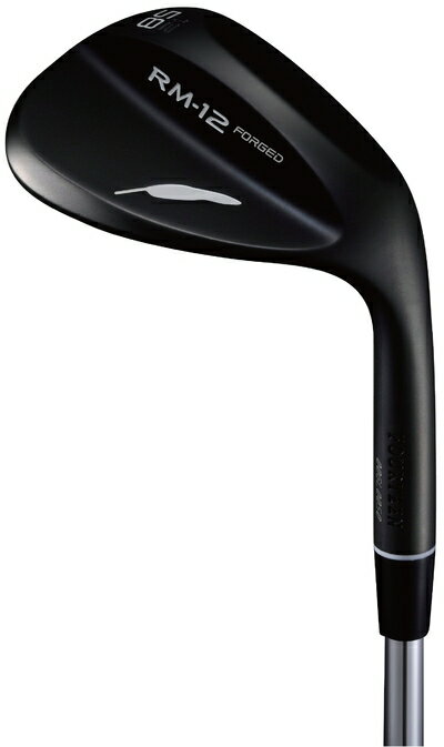 【商品名】フォーティーン FOURTEEN RM-12 ウェッジ ノーメッキ黒染め仕上げ ダイナミックゴールド ダイナミックゴールド 56度 12（中古品）中古品の特性上【ヤケ、破れ、折れ、匂い、汚れ】等がある場合がございます。外箱,取り扱...