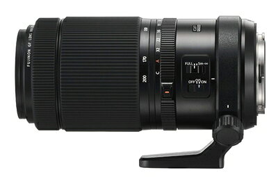 【商品名】富士フイルム(FUJIFILM) フジノン GFレンズ GF100-200MMF5.6 R LM OIS WR（中古品）中古品の特性上、外箱,取り扱い説明書等は基本的には付属いたしません。商品として問題があるものではございません、...