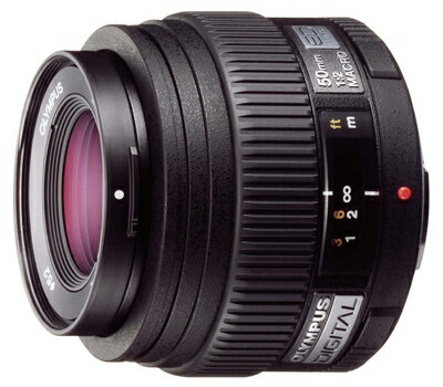 【商品名】OLYMPUS 大口径中望遠マクロレンズ ZUIKO DIGITAL ED 50mm F2.0 Macro（中古品）中古品の特性上、外箱,取り扱い説明書等は基本的には付属いたしません。商品として問題があるものではございません、動作...