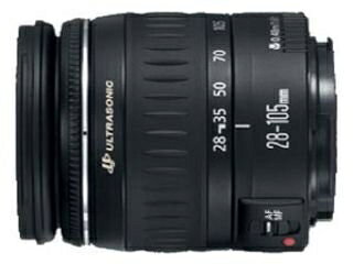 【商品名】Canon EF レンズ 28-105mm F4-5.6 USM（中古品）中古品の特性上、外箱,取り扱い説明書等は基本的には付属いたしません。商品として問題があるものではございません、動作確認済みとなります。商品名に【付属、特典、...
