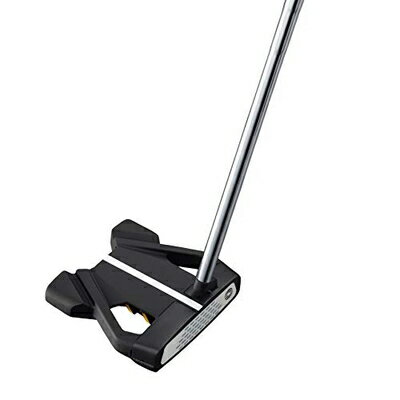 【商品名】オデッセイ (ODYSSEY) 右用 パター STROKE LAB BLACK TEN CS PSTL 34インチ メンズ（中古品）中古品の特性上【ヤケ、破れ、折れ、匂い、汚れ】等がある場合がございます。外箱,取り扱い説明書等は基...