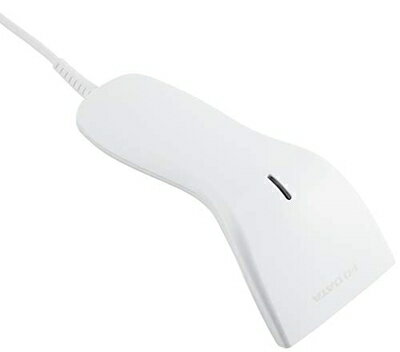 【商品名】アイ・オー・データ USB接続CCDタッチ式バーコードリーダー ホワイト 日本メーカー BR-CCD/TSW（中古品）中古品の特性上、外箱,取り扱い説明書等は基本的には付属いたしません。商品として問題があるものではございません、使...