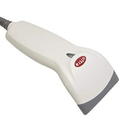 【商品名】法人様限定 USB接続 バーコードリーダー ultra-3220-U 65mm幅対応 照合機能・利用者限定機能付 タッチスキャナー（中古品）中古品の特性上、外箱,取り扱い説明書等は基本的には付属いたしません。商品として問題があるも...