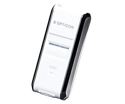 【商品名】オプトエレクトロニクス 2次元コンパクトサイズ バーコードリーダーBluetooth仕様 OPN-3102i-WHT（中古品）中古品の特性上、外箱,取り扱い説明書等は基本的には付属いたしません。商品として問題があるものではございま...