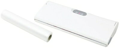 【商品名】SANYO 脱気密封器 「Food Sealer」 （簡易セット） Z-FS110（中古品）中古品の特性上、外箱,取り扱い説明書等は基本的には付属いたしません。商品として問題があるものではございません、動作確認済みとなります。商品...