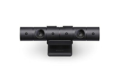 【商品名】PlayStation Camera(CUH-ZEY2J)（中古品）中古品の特性上【破れ、パッケージの欠け,割れ、メモ書き】等がある場合がございます。使用する上で問題があるものではございません。商品名に【説明書、付属、特典、○○付...