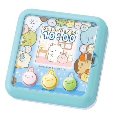 【商品名】すみっコぐらし すみっコあつめ（中古品）中古品の特性上、外箱,取り扱い説明書等は基本的には付属いたしません（付属しているものもございます）。商品として問題があるものではございません、使用可能品となります。また、商品名に【付属、特典...