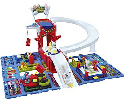 【商品名】カミワザワンダ KW-16 プロミンランド（中古品）中古品の特性上、外箱,取り扱い説明書等は基本的には付属いたしません（付属しているものもございます）。商品として問題があるものではございません、使用可能品となります。また、商品名に...