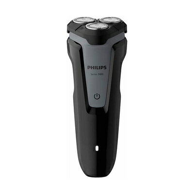 【商品名】フィリップス 1000シリーズ メンズ電気シェーバー 回転刃 お風呂剃り可 S1041/03（中古品）中古品の特性上、外箱,取り扱い説明書等は基本的には付属いたしません。商品として問題があるものではございません、動作確認済みとなり...