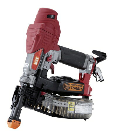 【商品名】マックス(MAX) 常圧ターボドライバ TD-341G4（中古品）中古品の特性上、外箱,取り扱い説明書等は基本的には付属いたしません。商品として問題があるものではございません、使用可能品となります。また、商品名に【付属、○○付き】...