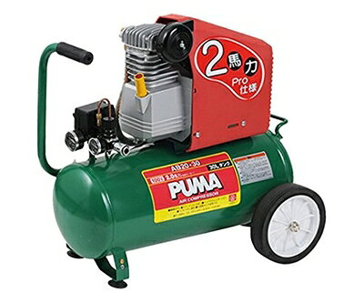 【商品名】SK11(エスケー11) エアーコンプレッサー オイル式 AB20-30 30L 2馬力（中古品）中古品の特性上、外箱,取り扱い説明書等は基本的には付属いたしません。商品として問題があるものではございません、使用可能品となります。...
