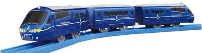 【商品名】プラレール S-20 THE ROYAL EXPRESS (ザ・ロイヤルエクスプレス)（中古品）中古品の特性上、外箱,取り扱い説明書等は基本的には付属いたしません（付属しているものもございます）。商品として問題があるものではござい...