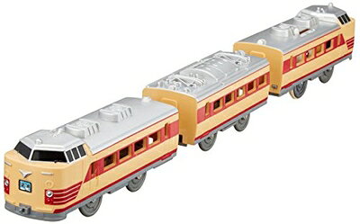 【商品名】プラレール S-24 485系特急電車（中古品）中古品の特性上、外箱,取り扱い説明書等は基本的には付属いたしません（付属しているものもございます）。商品として問題があるものではございません、使用可能品となります。また、商品名に【付...