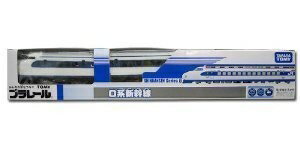 【商品名】TOMY　プラレール限定車両0系新幹線（中古品）中古品の特性上、外箱,取り扱い説明書等は基本的には付属いたしません（付属しているものもございます）。商品として問題があるものではございません、使用可能品となります。また、商品名に【付...